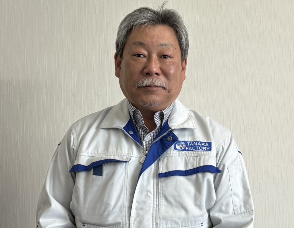 株式会社タナカファクトリー – 株式会社アドバンスダイソー